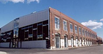 Locoshop Angus - Office Space Montreal | Commercial Real Estate Listings